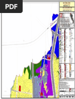 CIDCO Development Plan Map | PDF
