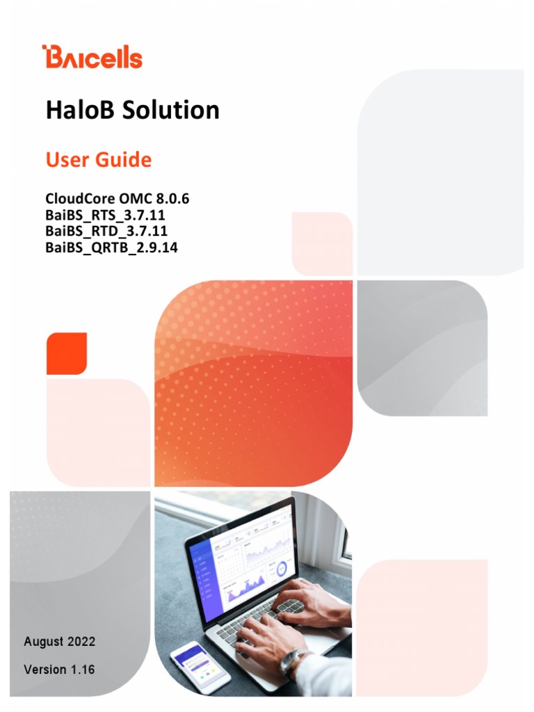 HaloB User Guide PDF | PDF | Computing | Computer Engineering HaloB User Guide PDF | PDF | Computing | Computer Engineering