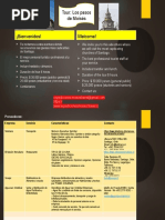 Escala de McLean Traducida | PDF | Psiquiatría | Medicina