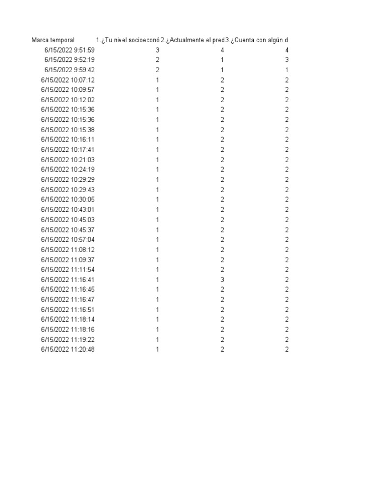 Ade Excel Preguntas | PDF | Ajedrez