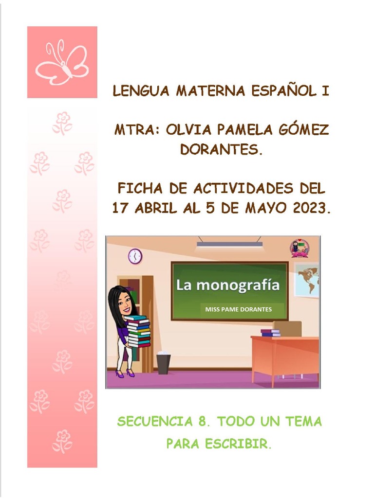 Miss Pame Dorantes | PDF | Abejas | Apicultura