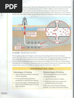 Igcse Geography Types of Clouds | PDF
