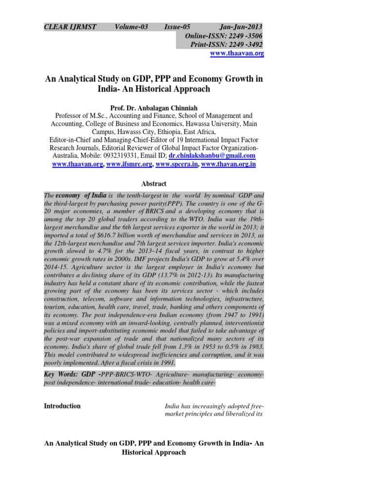 MST 05V3N5JJ13 An Analytical Study | PDF