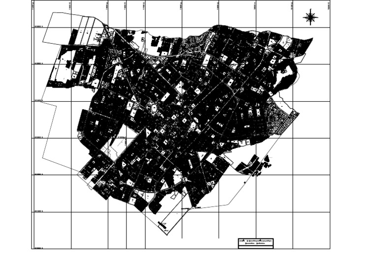 CATASTRO DE TRUJILLO-Model | PDF