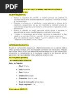 En Qué Consiste El MAPA y AMPA | PDF | Hipertensión | Presión sanguínea