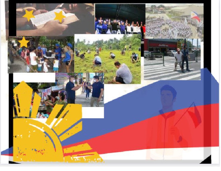 NSTP Collage 4 | PDF