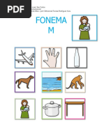 Abecedario Letrilandia para Imprimir | PDF | Ortografía | Grafemas