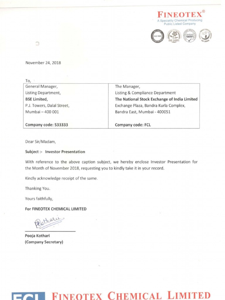 Fineotex Chemical Limited | PDF | Textiles | Dyeing