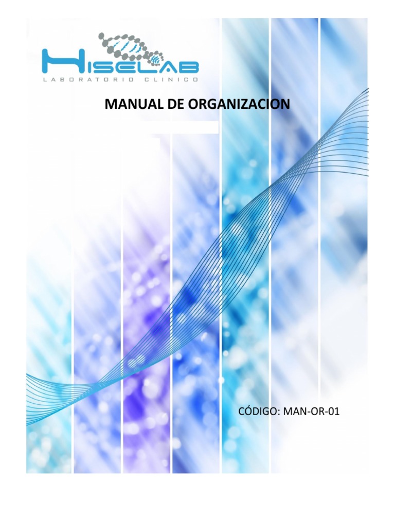 DGC IG4 y 2 | PDF | Laboratorios | Sistema de manejo de calidad