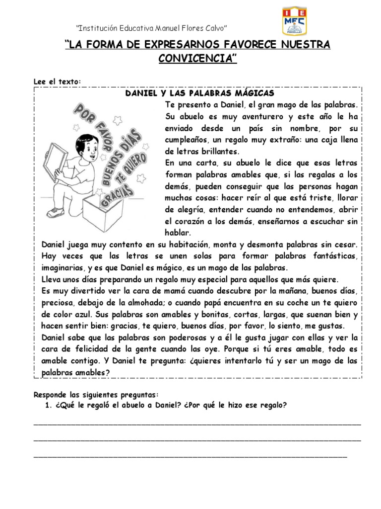 Actividad 22 Marzo | PDF