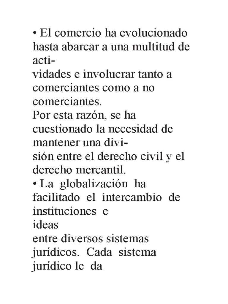 Autonomia Cientifica y de Que Trata | PDF | Derecho Civil (Common Law ...