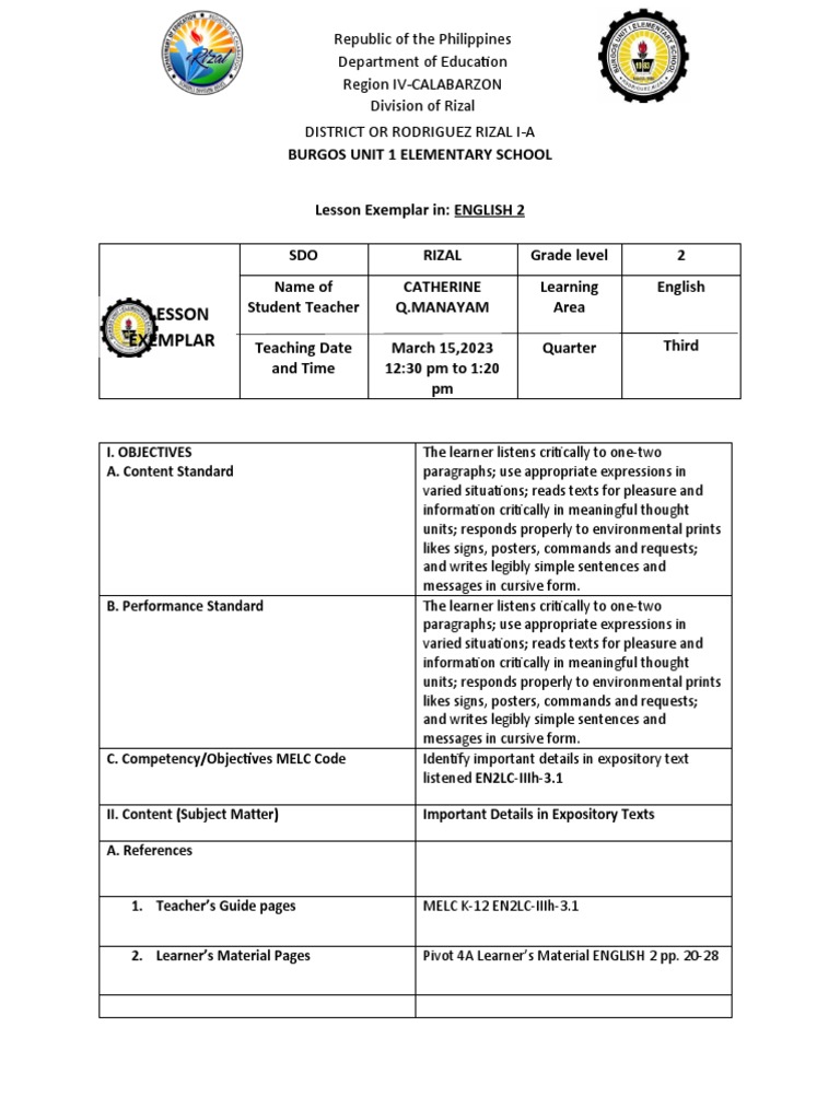 Week 5 Wednesday | PDF