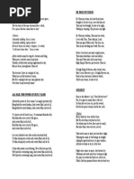 RCCG Hymn Book Preview & Download Info | PDF | Jesus