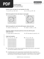 Big Ideas Math Algebra 1 Answers | PDF | Mathematical Analysis | Equations