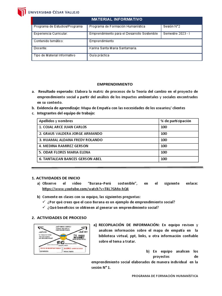 Guía Práctica #02 - Grupo #02 | PDF