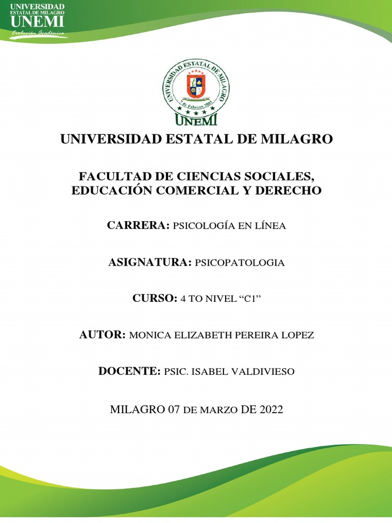 Casos Finales | PDF