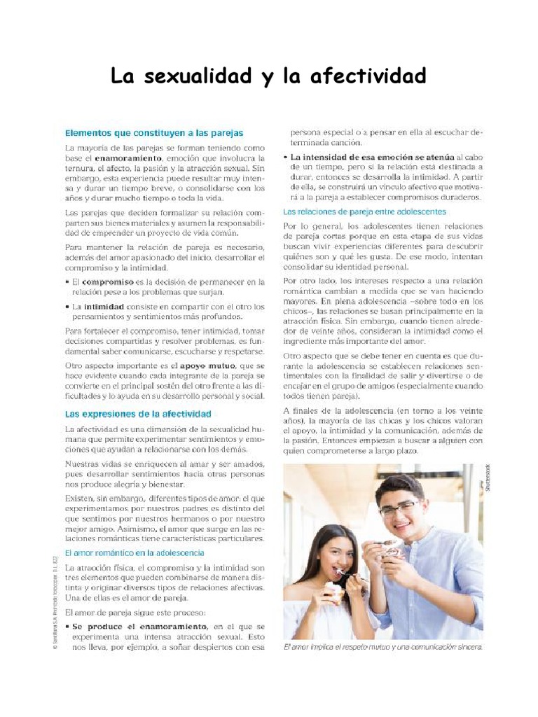 Tema 5 DPCC - 10mo Grado | PDF