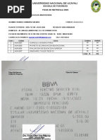 Carátula UCV 2025 para Documentos | PDF