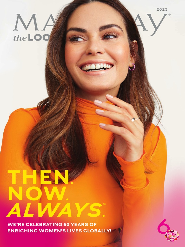 Then NOW: Always | PDF