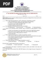 Research I Q2M4 - Data Log Book & ISEF Forms | PDF | Institutional ...
