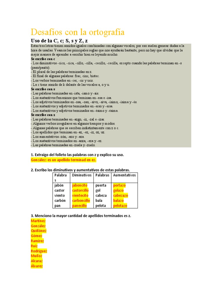 COMPLEMENTO DE GRAMÁTICA Y ORTOGRAFÍA. LENGUA 9. UNIDAD 4. Nuevo ...