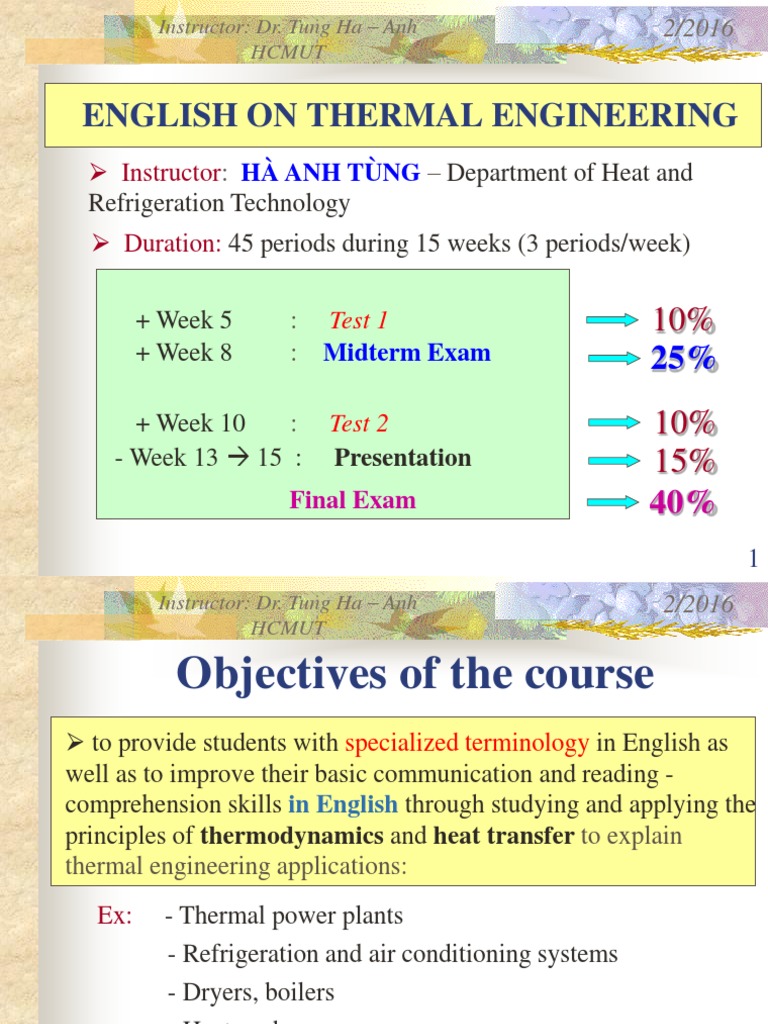 Chapter 3 - Basics of Heat Transfer | PDF