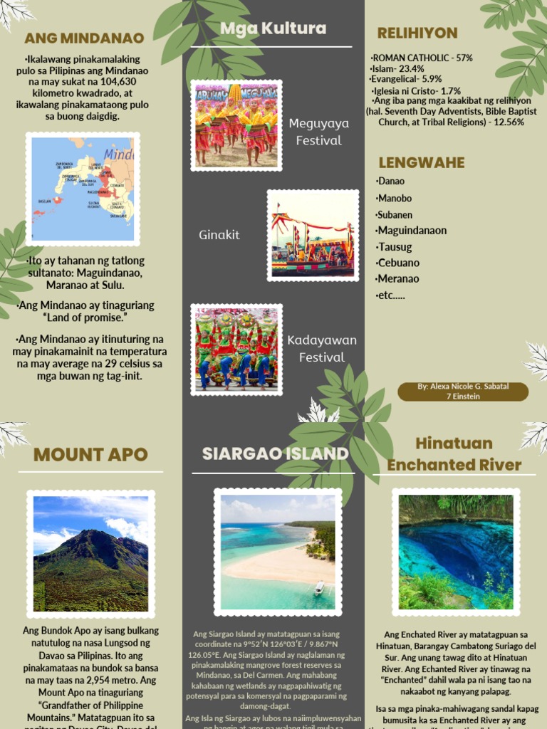 Travel Brochure | PDF