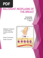 Bi-Rads 6 Ed 220622 215709 | PDF | Mammography | Breast Cancer