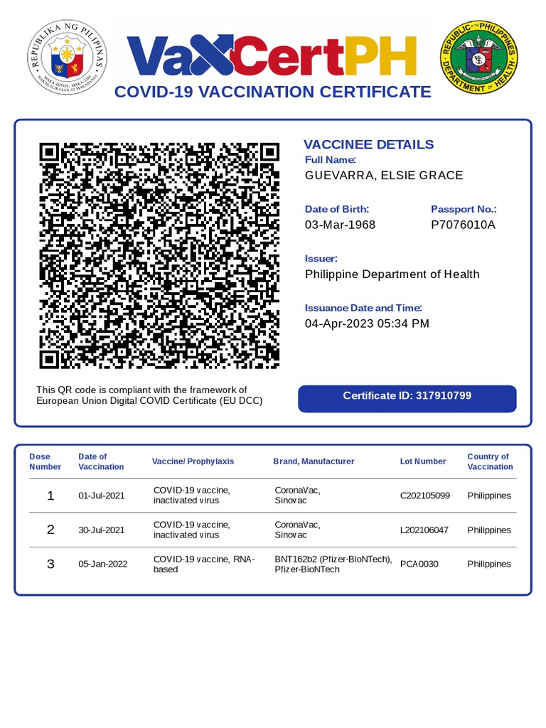 General Mathematics Module 1 | PDF