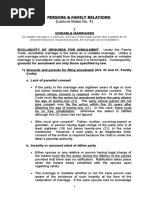 Form 2 - Sample Jurat | PDF | Affidavit | Notary Public