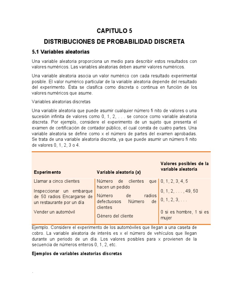 Resumen de Estadistica | PDF | Enseñanza de matemática | Distribución de veneno