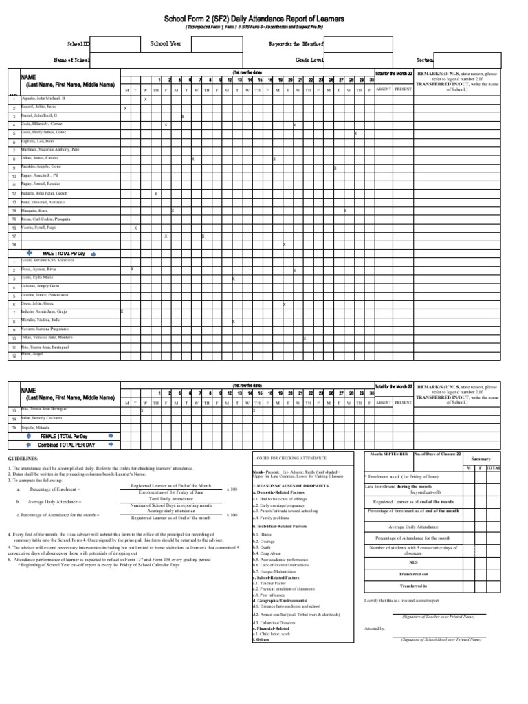 Computer Reports | PDF
