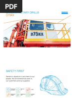 GHH Group Super Low Profile LHDs | PDF | Truck | Pipe (Fluid Conveyance)