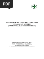 Tracetat: Indikasi dan Dosis Megestrol | PDF | Kesehatan Holistik