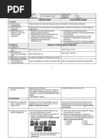 Performance Task Esp 9 | PDF