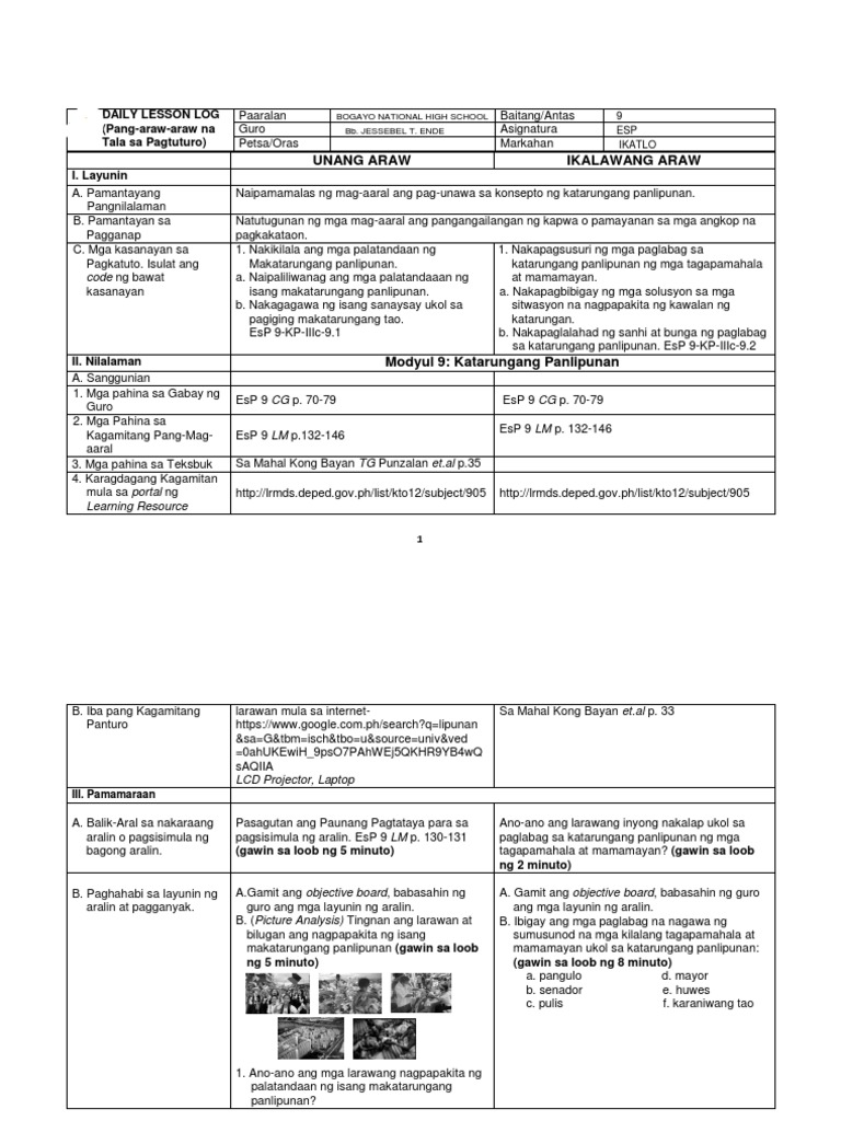 ESP9-DLL Fin - Docx-Pdf2.0 | PDF