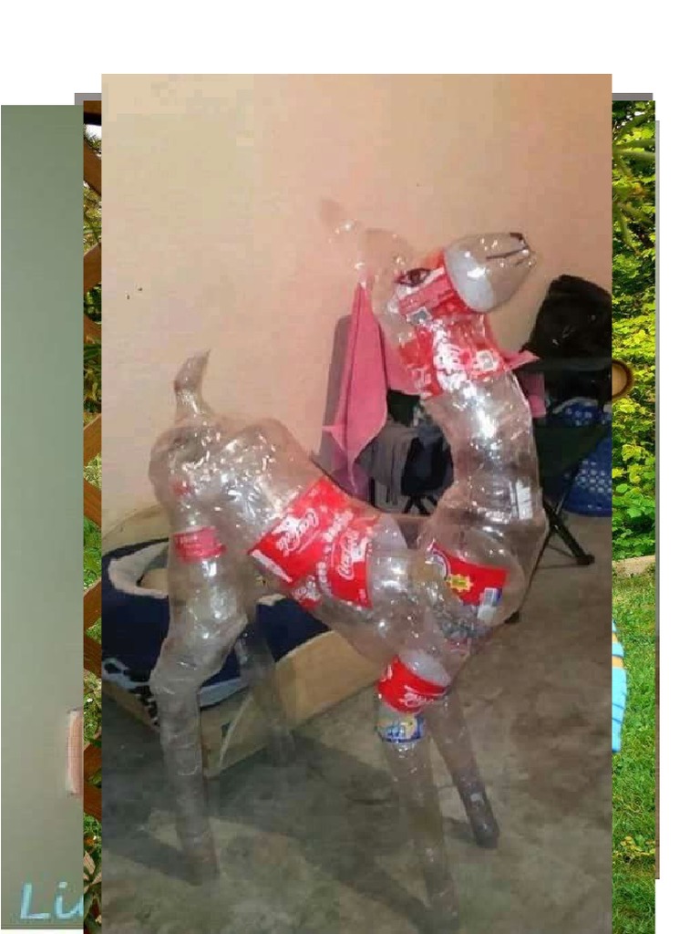 Proyecto Reciclado Pdf