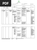 FDAR Charting NICU | PDF | Infants | Hypothermia