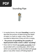 Wing and Hopper Tanks in Ships | PDF | Ships | Transport