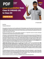 RTS Schedule 2025-26 | PDF | Academia | Data Collection