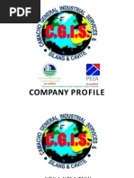 WERR Corporate Brochure - WCI-CB-2018-001 - Rev18 AUG. 2023 (1) - 1 | PDF