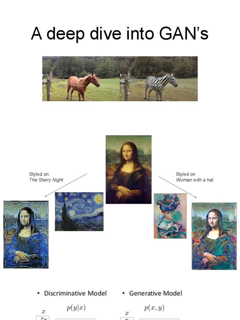A Comprehensive Overview Of Generative Adversarial Networks Gans