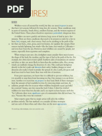 Wildfire Reading Practice 21k79fg | PDF | Wildfire | Wound