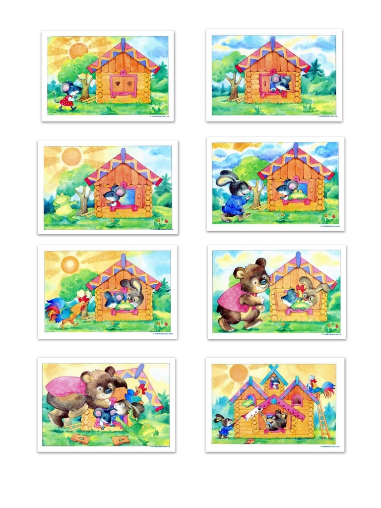 La Casa De Dorita Pdf