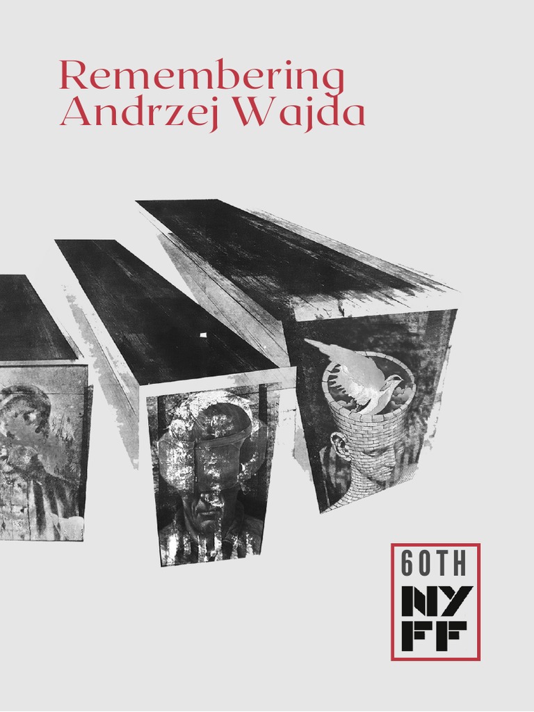 NYFF Hypothetical Brochure Design | PDF