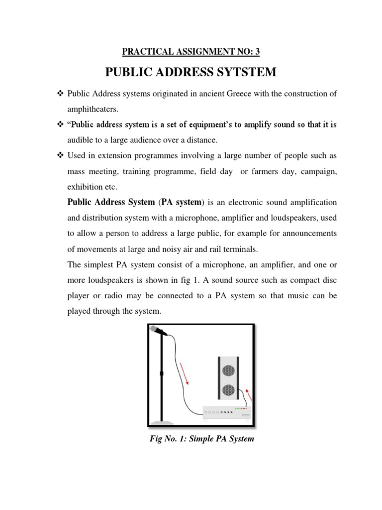 Practical Assignment 3 Pdf