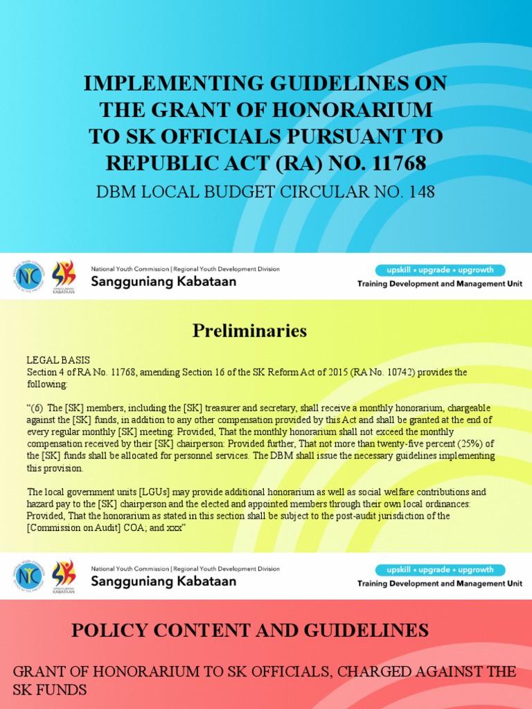 DBM LBC No 148 | PDF