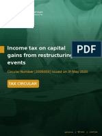 Kuza Money Market Fund (KES) Fact Sheet | PDF | Money Market Fund | Investing