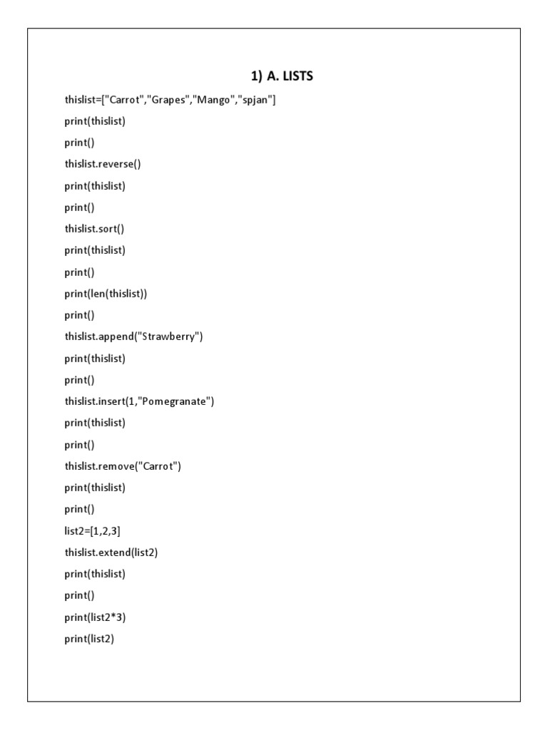 python-program-pdf
