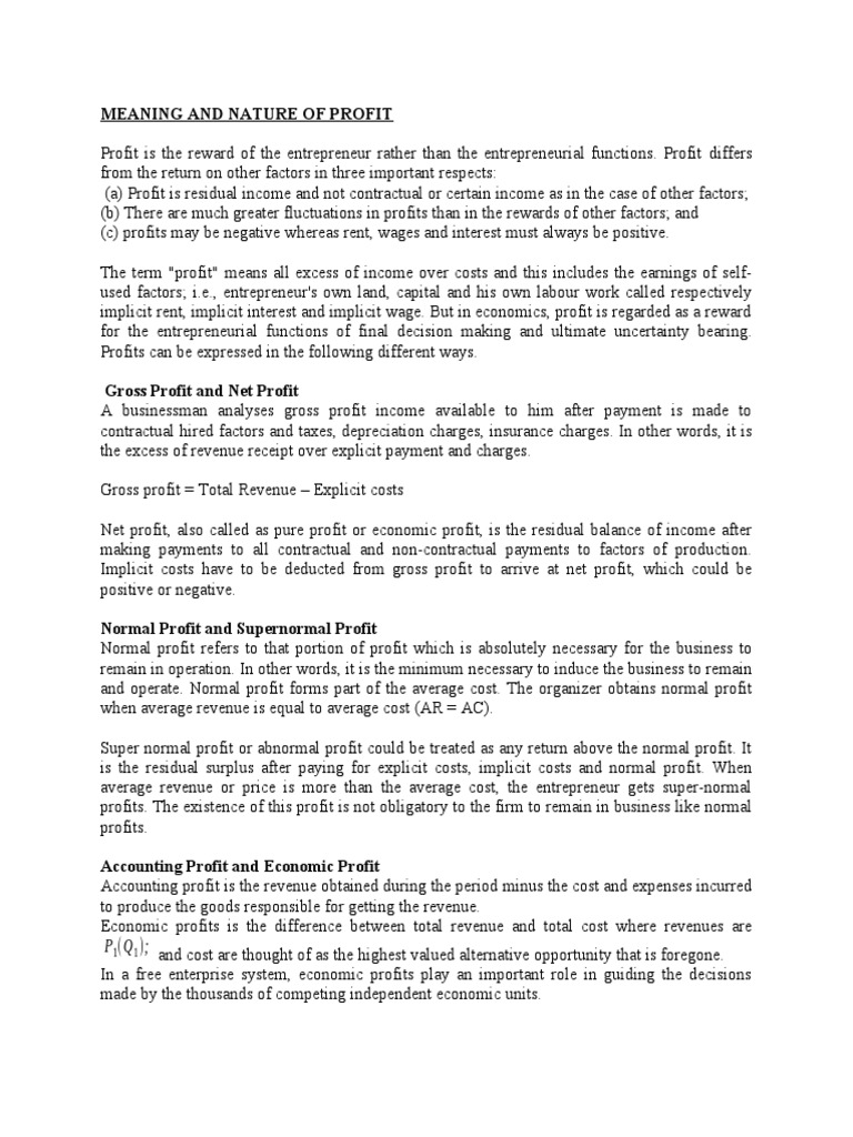 meaning-and-nature-of-profit-pdf-profit-economics-income